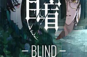 目盲 – 看不见的真相Blind – The Unseen Truth Switch NSP中文_游戏_玩家_叙事