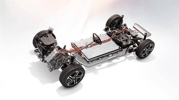 荣威D7 DMH刷新纪录：2208km长续航，混动技术引领全球！_搜狐汽车_搜狐网