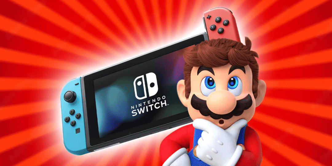 任天堂官宣Switch2支持向下兼容！NSO也可继续使用｜任天堂表示NS2仍将在财年结束前发布:最迟明年3月末_玩家_镖客_活动