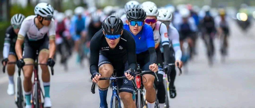 榆林沿黄赛S1：X-LAB RS9 助力喜德盛中国车队斩获大中华团体第一名！_吴堡_战车_赛段