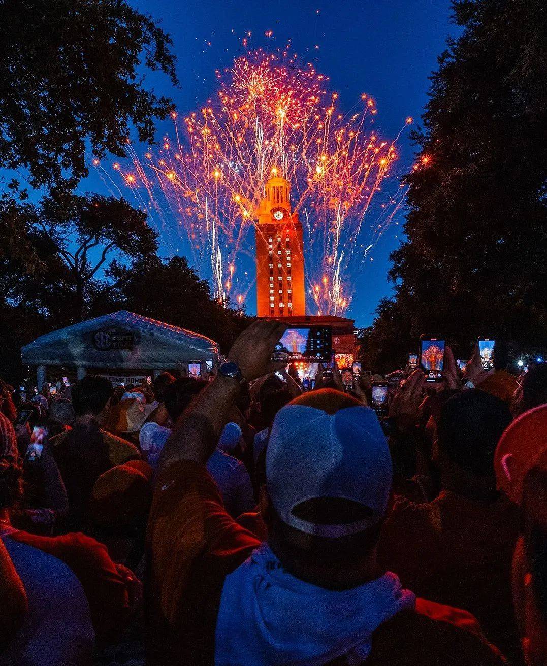 同样全美Top 30 ，为何纽大、佛罗里达、德州奥斯汀，录取难度天差地别？_UT-Austin_Fall_申请人