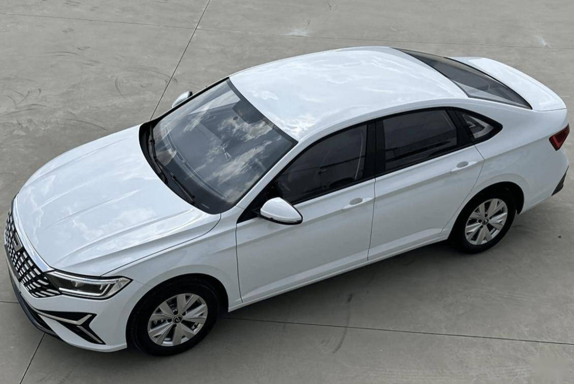 捷达VA7轿车全新发布：2731mm轴距配1.4T动力，家轿市场新选择！_搜狐汽车_搜狐网