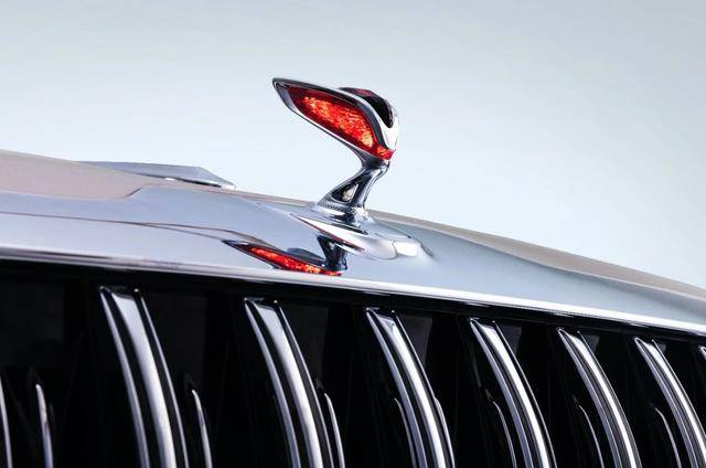 红旗国雅上市：金葵花L1“国雅之上”还有一款金葵花L3正在开发中_搜狐汽车_搜狐网