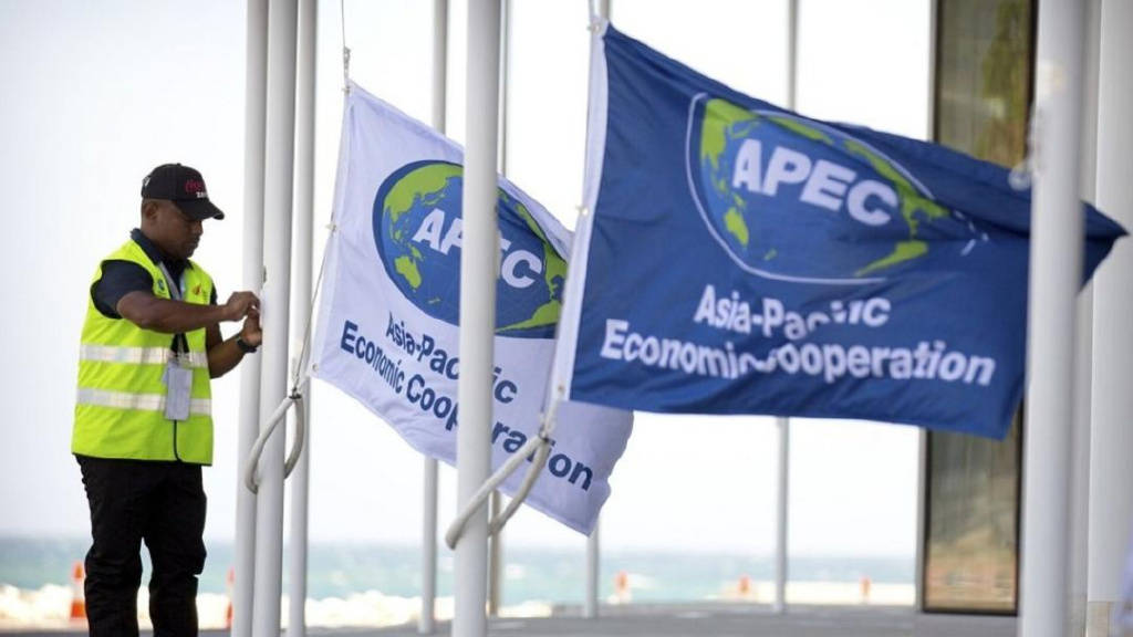 展望2026，APEC能否成为东南亚外交合作新里程碑？丨北京观察_中国_亚太经合组织_孙西辉