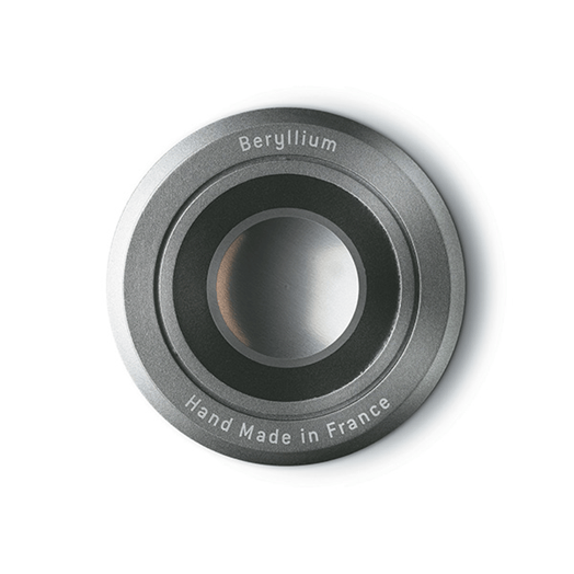 前卫、先进、简约 FOCAL Diva Utopia一体化串流有源音箱_单元_厂家_音响