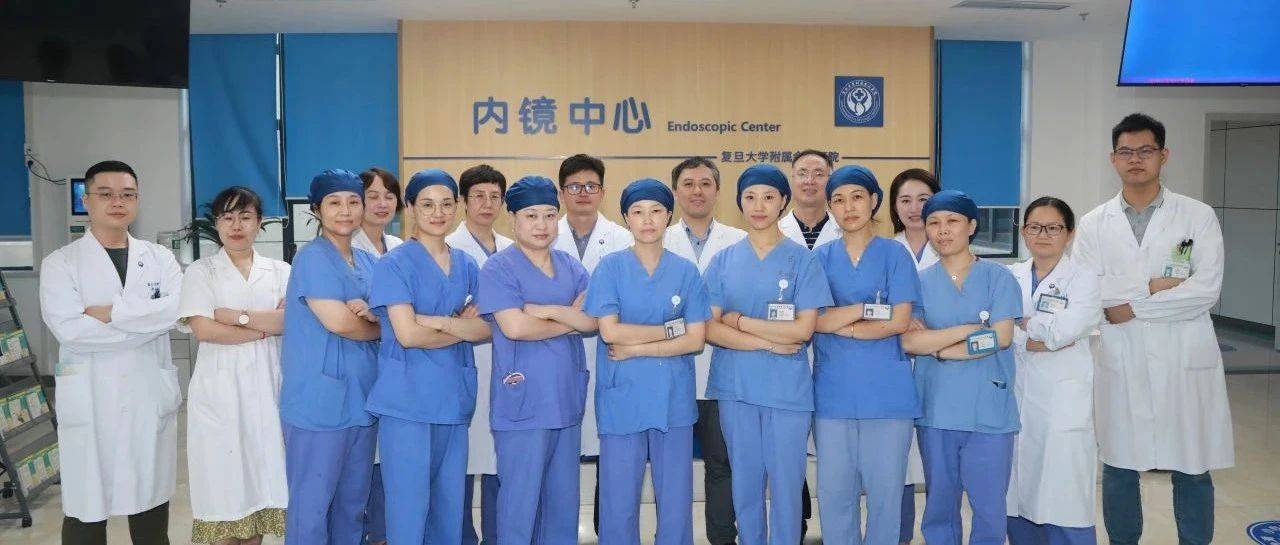 喜讯 | 金山工匠工作室+1_内镜_蒋淼_技术