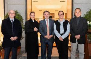 SS26 PV趋势预览全球同步发布！2025 Première Vision全球展览前瞻在上海举行_灵感_产品_创意