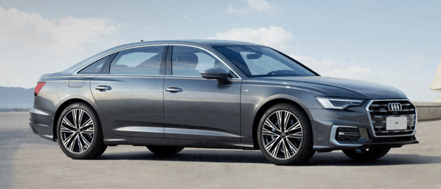 售价42.79万元起，一汽奥迪2025款奥迪A6L上市_搜狐汽车_搜狐网