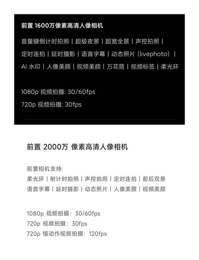 红米 K80Pro 和红米 K70Pro 详细参数对比，来看看有哪些提升？_数据_独显_背景