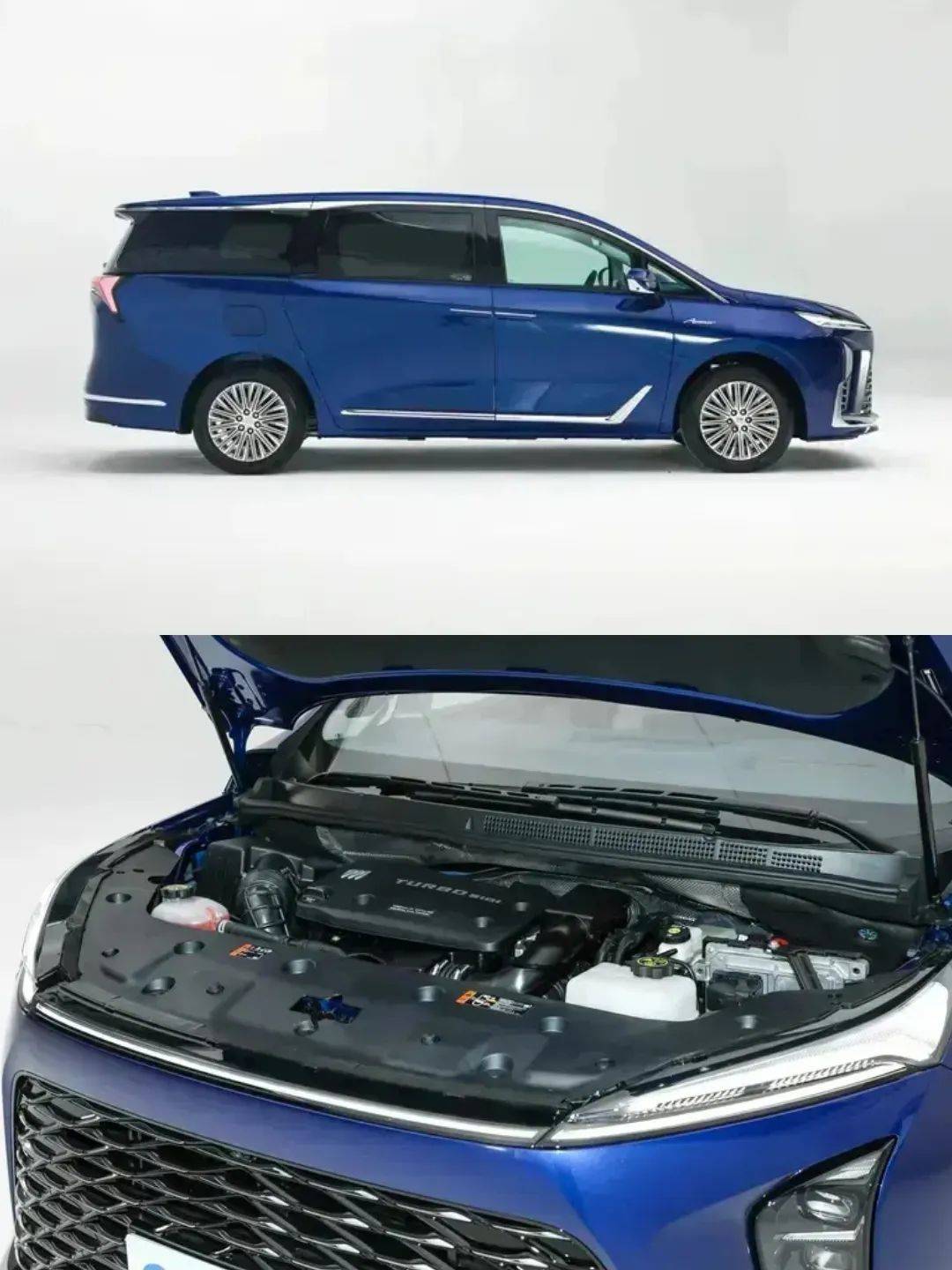 别克GL8 PHEV最高省13万！1.5T插混，综合续航1370km！配冰箱彩电大沙发！_搜狐汽车_搜狐网