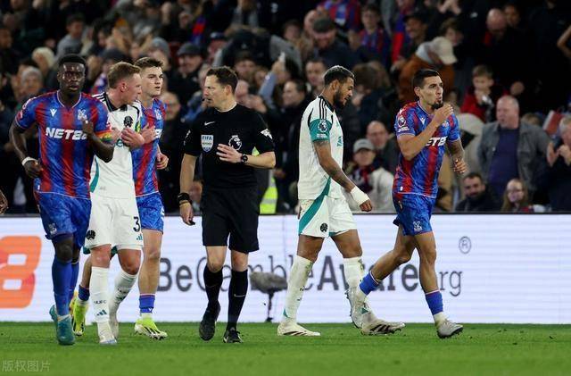 周二011英超：英超激战正酣，伊普斯维奇与水晶宫再燃战火。_比赛_胜负_防守