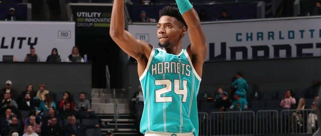 OL2 | 2K25球员数据变化（更新至12.5）（黄蜂）_能力_防守篮板_盖帽