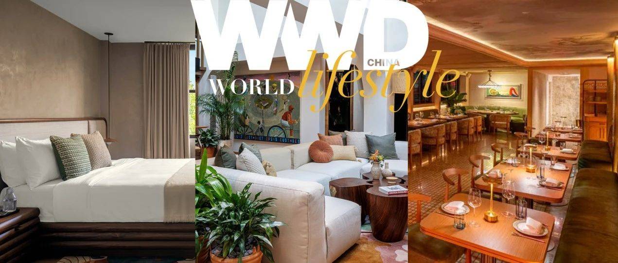 WWD World｜走进迈阿密，感受时尚与艺术交织的城市魅力_餐厅_Harbour_Mother