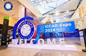 日观芯设亮相 ICCAD-Expo 2024，展现国产EDA硬核实力_设计_rigor_林逸