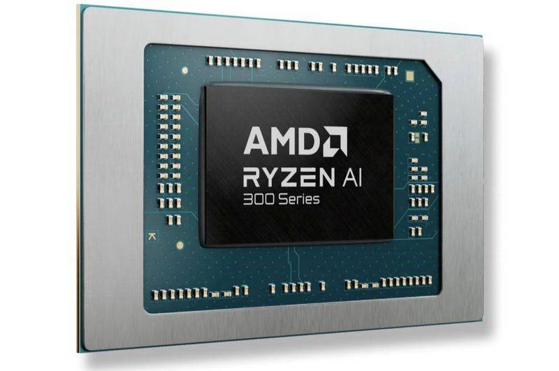 AMD锐龙AI MAX 395处理器跑分曝光，性能超越7945HX3D引期待_游戏_玩家_Strix