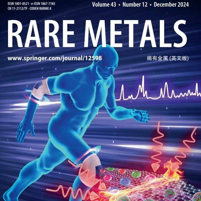 《Rare Metals》2024年第12期_Cite_Strain_their