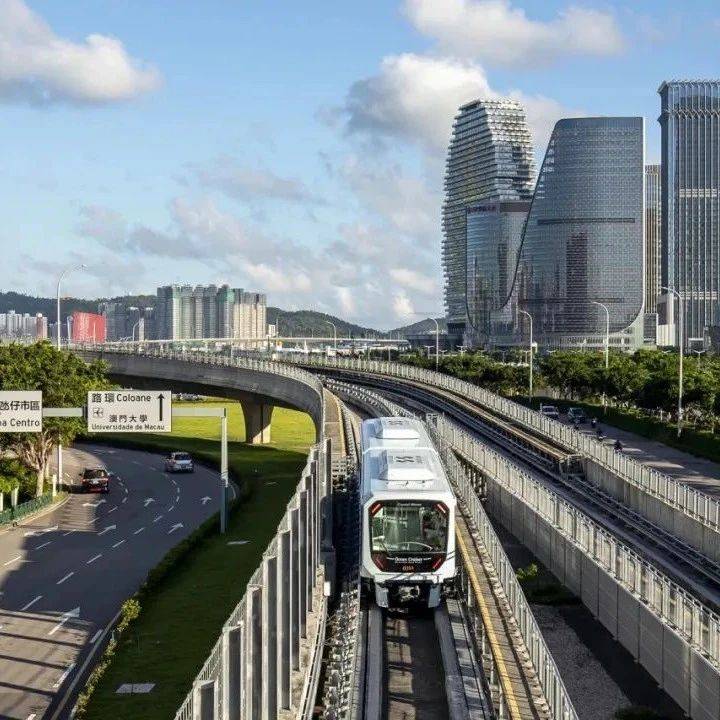 12月18至20日，澳门部分交通、景点服务特别安排→_山小堂_资讯_mo