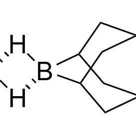常用还原剂——9-BBN_反应_试剂_选择性