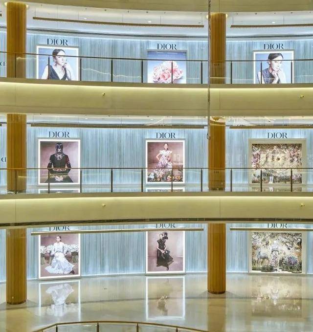 2024零售品牌高层动荡！20+头部奢侈品更换CEO，国际美妆“团队本土化”_Gucci_Miu_Dior