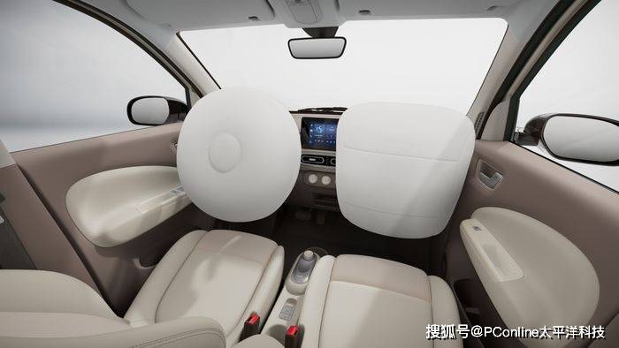 宏光MINIEV四门版来袭，A00级新能源代步车新标杆诞生！_搜狐汽车_搜狐网