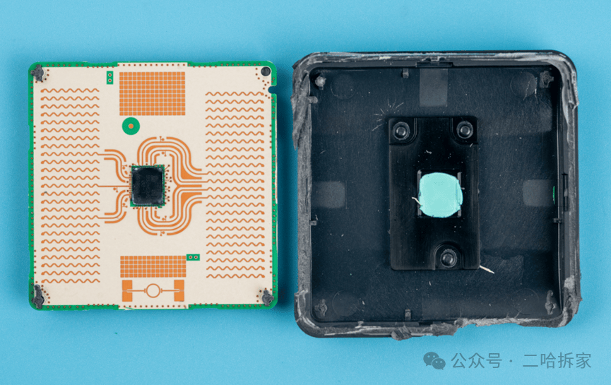 华为与奇瑞合作77G毫米波雷达欣赏_搜狐汽车_搜狐网