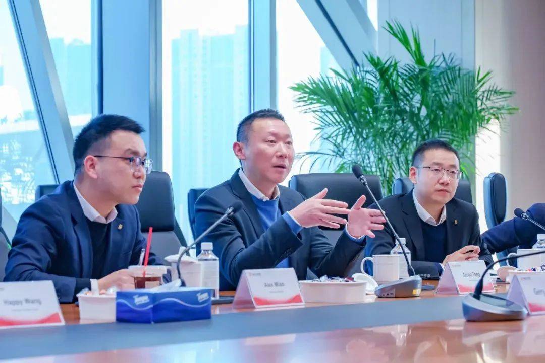 废纺循环再生！盛虹与Ambercycle签约，分子再生技术是核心工艺_cycora_材料_纺织品