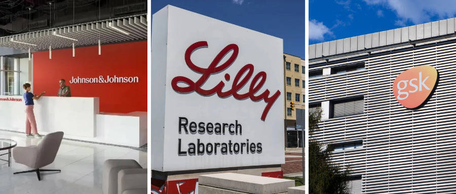 强生、礼来、GSK宣布大额收购；飞利浦任命薛洁为精准诊断业务首席执行官；蚂蚁集团完成收购好大夫在线 | 日报_公司_Spikner_Fidanci