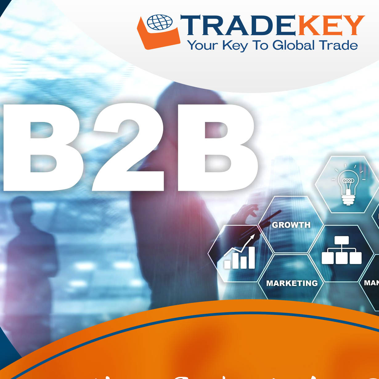 供应商与分销商合作升级：五大策略打造柔性合作生态_TradeKey_战略_价值