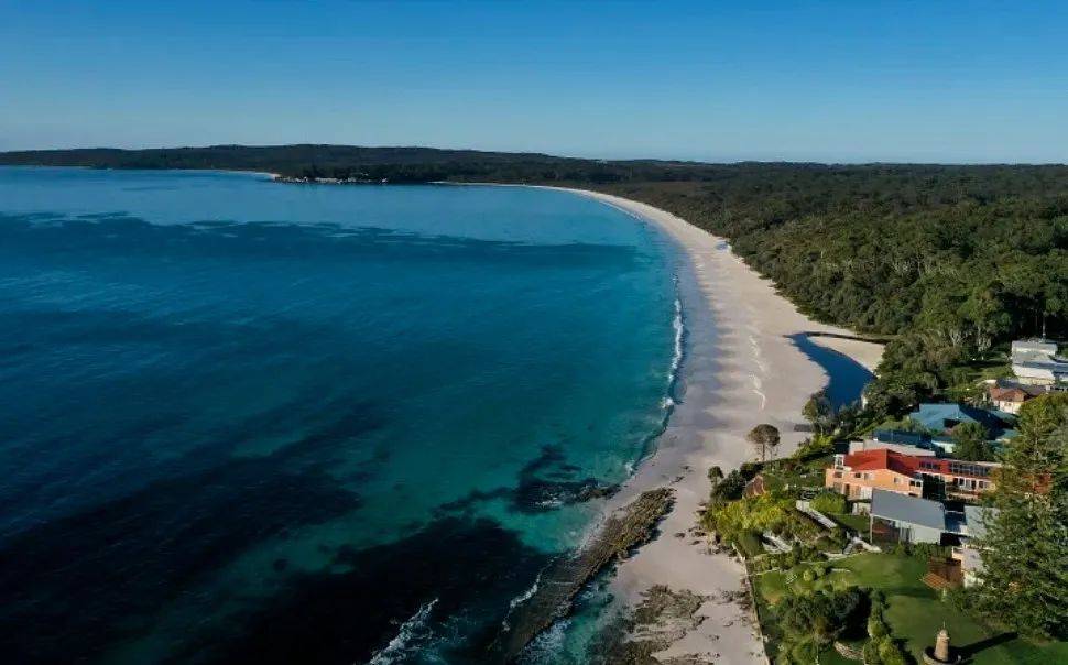 惊爆 | 澳热门景点存致癌毒素！有人接触“毒水”后全身长肿瘤，“政府为牟利选择沉默”_Bay_Wreck_污染