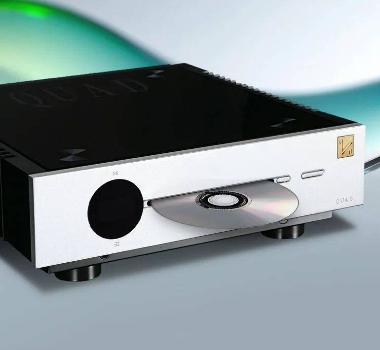 新品推荐 | 金标好声：QUAD国都Artera II系列_sabre_声音_电流