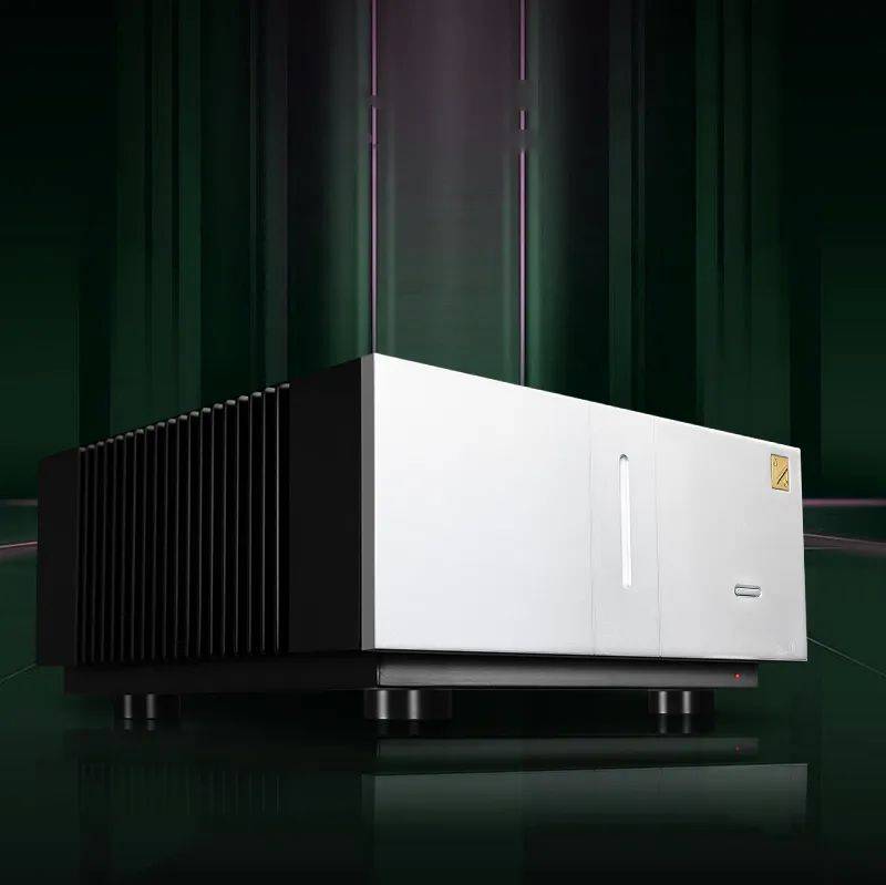 新品推荐 | 金标好声：QUAD国都Artera II系列_sabre_声音_电流