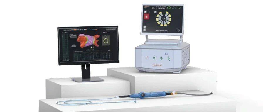 强生医疗科技VARIPULSE一次性使用磁定位心脏脉冲电场消融导管正式在中国获批_患者