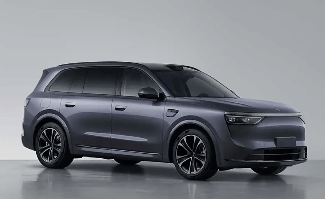 问界M8重磅来袭！尺寸超越理想L8，全新1.5T增程器动力强劲_搜狐汽车_搜狐网