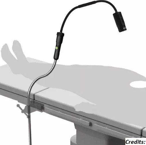 Syensqo的PPSU产品被应用于MezLight手术照明系统_Radel_聚合物_工程学