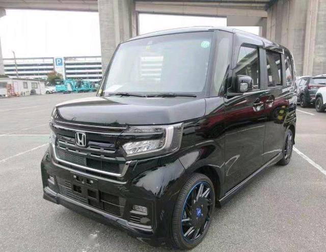 本田N-BOX：K-car新宠，空间魔法演绎极致舒适_搜狐汽车_搜狐网