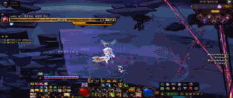 DNF维纳斯降临模式打法攻略_boss_tab_攻击