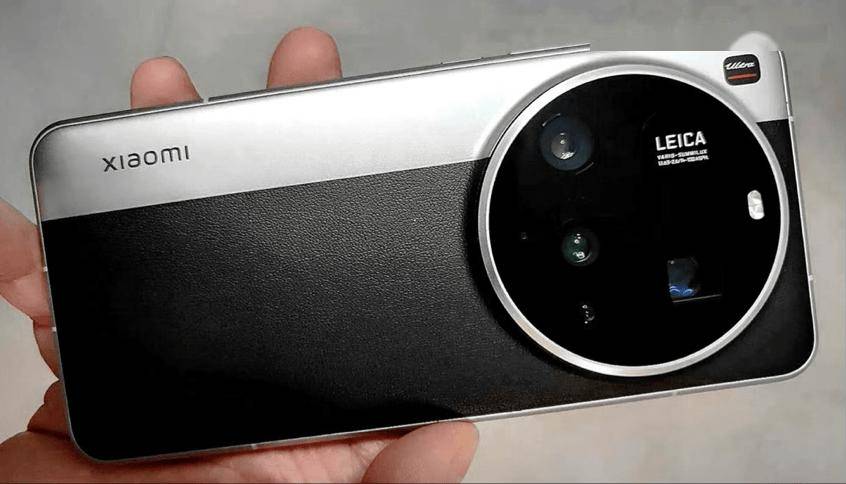 小米15Ultra最新曝光：圆环四摄+三种配色，顶配售价或超7000元_影像_镜头_方面