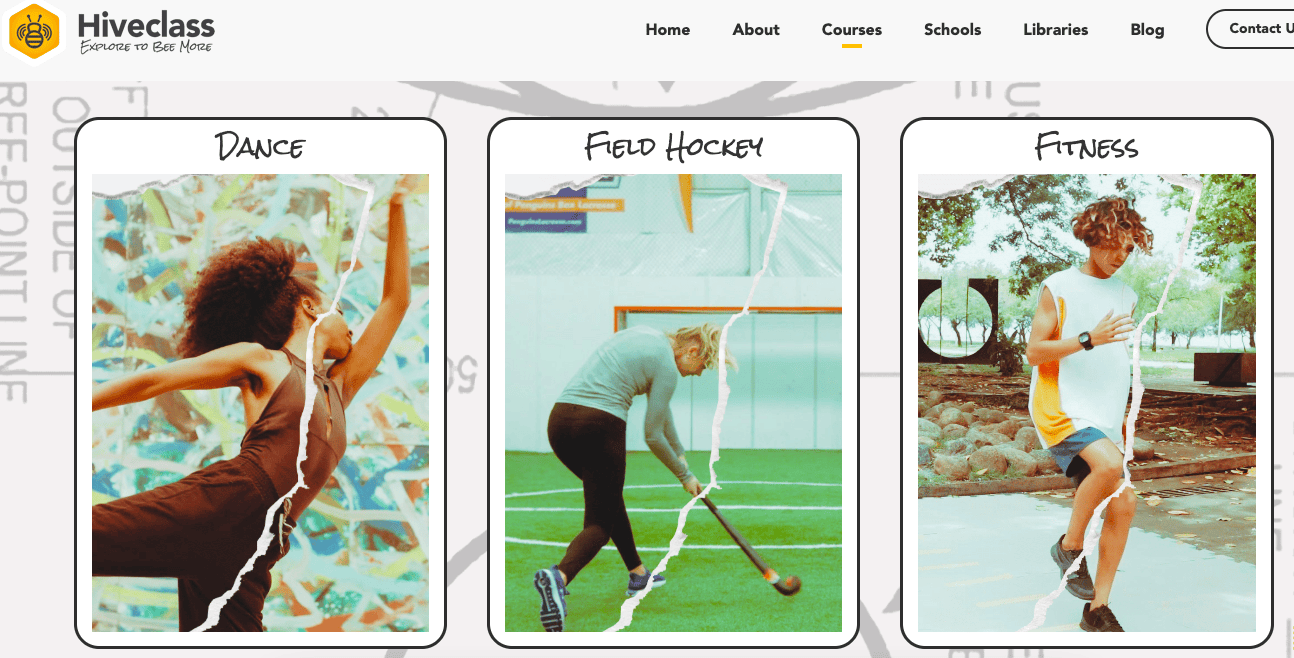 青少年在线体育平台Hiveclass融资150万美元，收入超200万美元_教育_美国科技_Titus