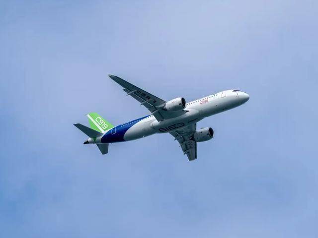C919订单已超1400架，两年却仅交付16架，产能为何迟迟提不上去？_我国_飞机_生产