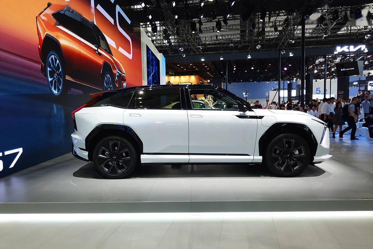 东风本田烨S7纯电中型SUV来袭，3月上市，续航达620公里！_搜狐汽车_搜狐网