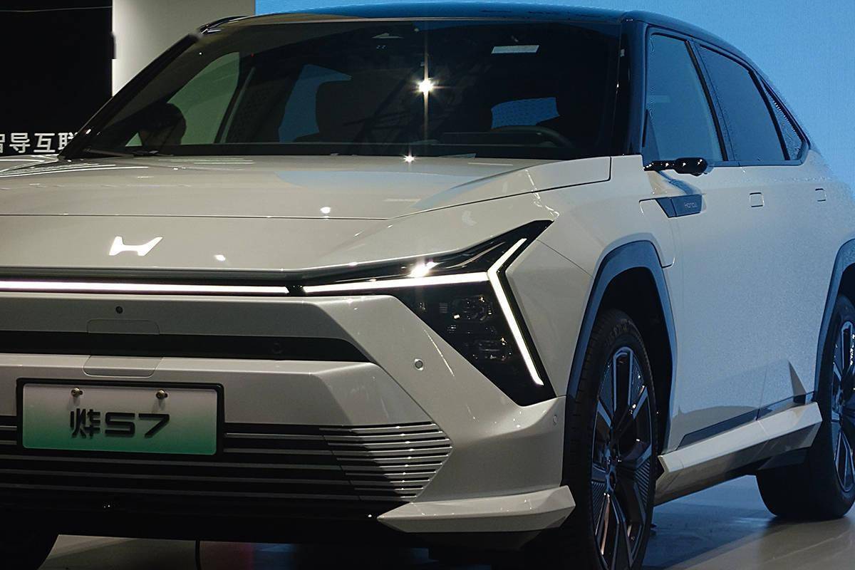 东风本田烨S7纯电中型SUV来袭，3月上市，续航达620公里！_搜狐汽车_搜狐网