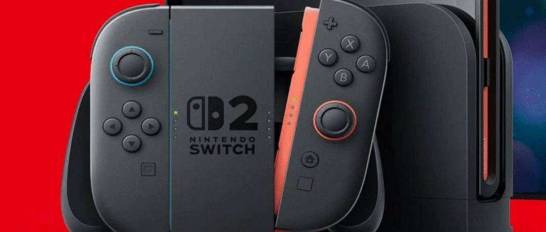 任天堂前员工预测Switch2会在6月发售：赶在暑假前｜《怪物猎人：荒野》IGN中国9分：系列最高狩猎体验！_游戏_Gotta_成就
