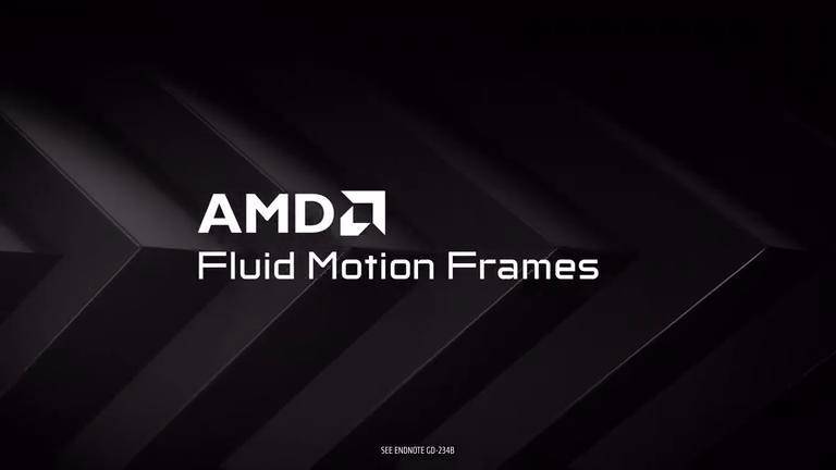 AMD AFMF 2.1版来袭：帧质量升级，无需更高硬件要求_技术_用户_Motion
