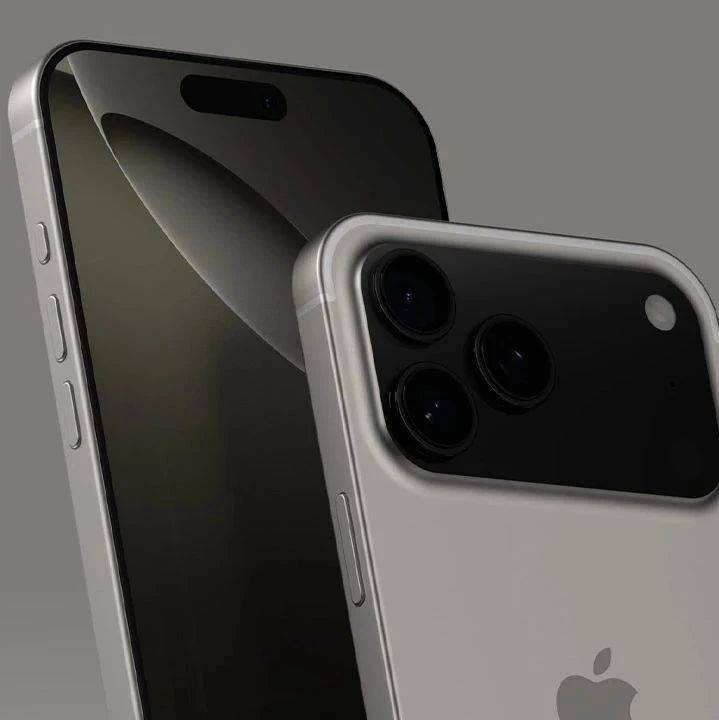 定了，iPhone 17 外观再无悬念_Pro_Max_设计