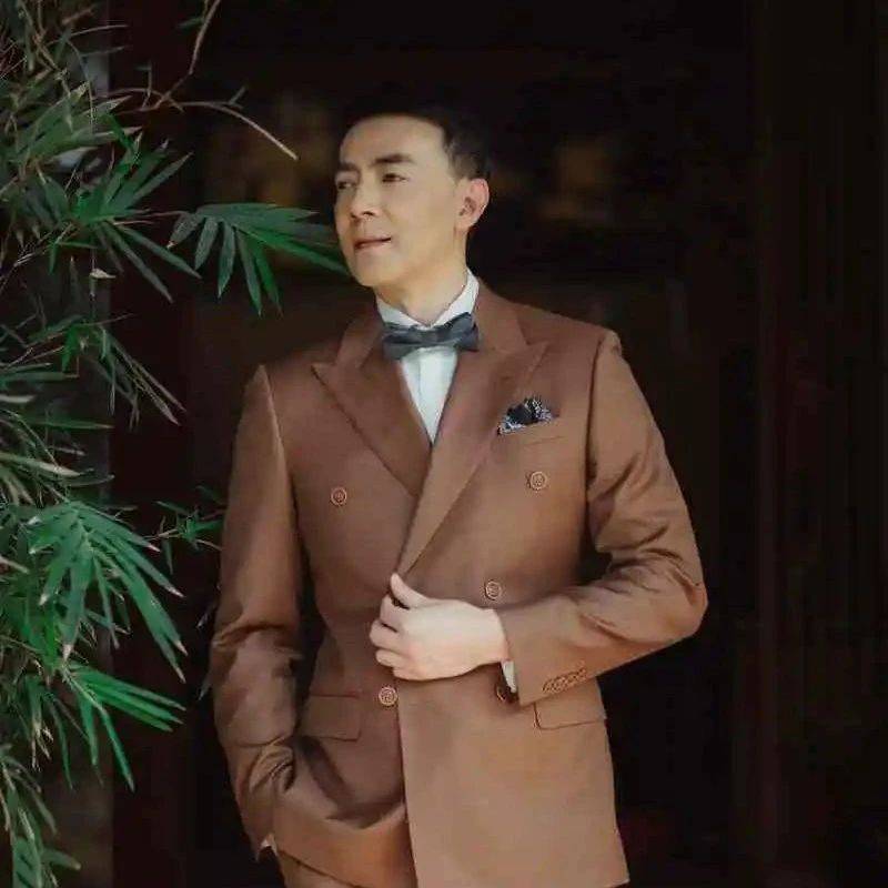 “十佳主持人”刘新建：以声音传递时代强音 用责任书写媒体担当_东莞_广播_融合