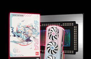 AMD 9070 XT/9070显卡首测：费效比超5070 Ti三成_单元_处理器_架构