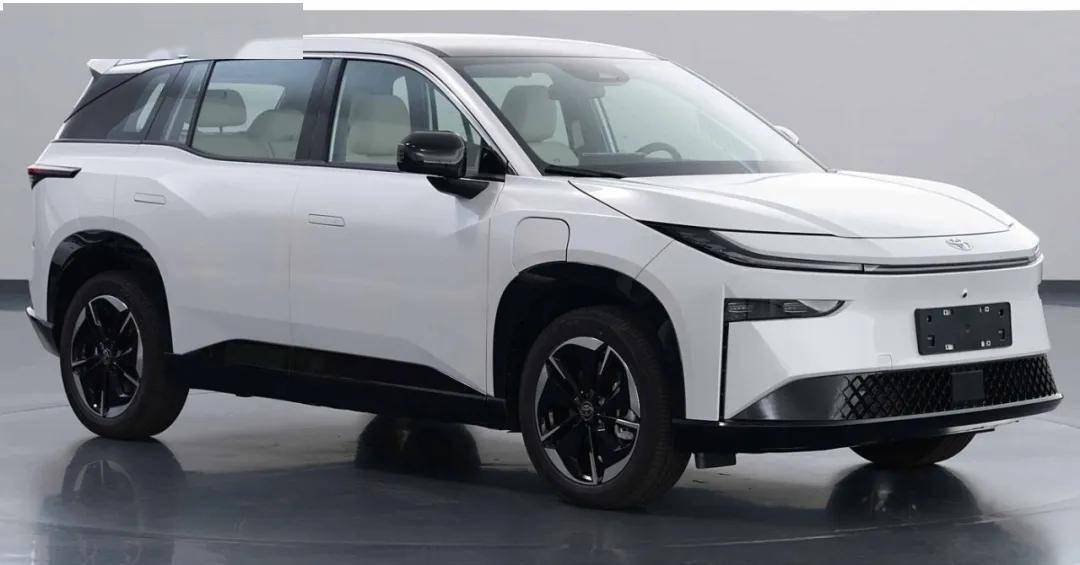 中国轮胎新突破！朝阳RP76+配套广汽丰田铂智3X上市_搜狐汽车_搜狐网