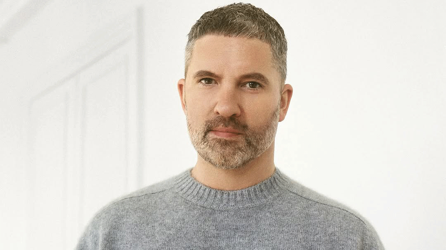 Carven任命Mark Thomas为设计总监_Louise_Trotter_品牌