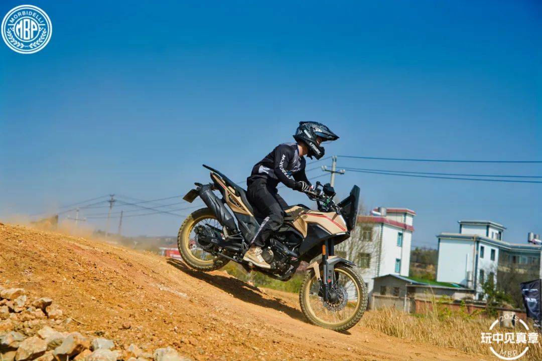 13980元起！凯威MBP发布轻量级ADV Finder T250X、2025款S150_搜狐汽车_搜狐网