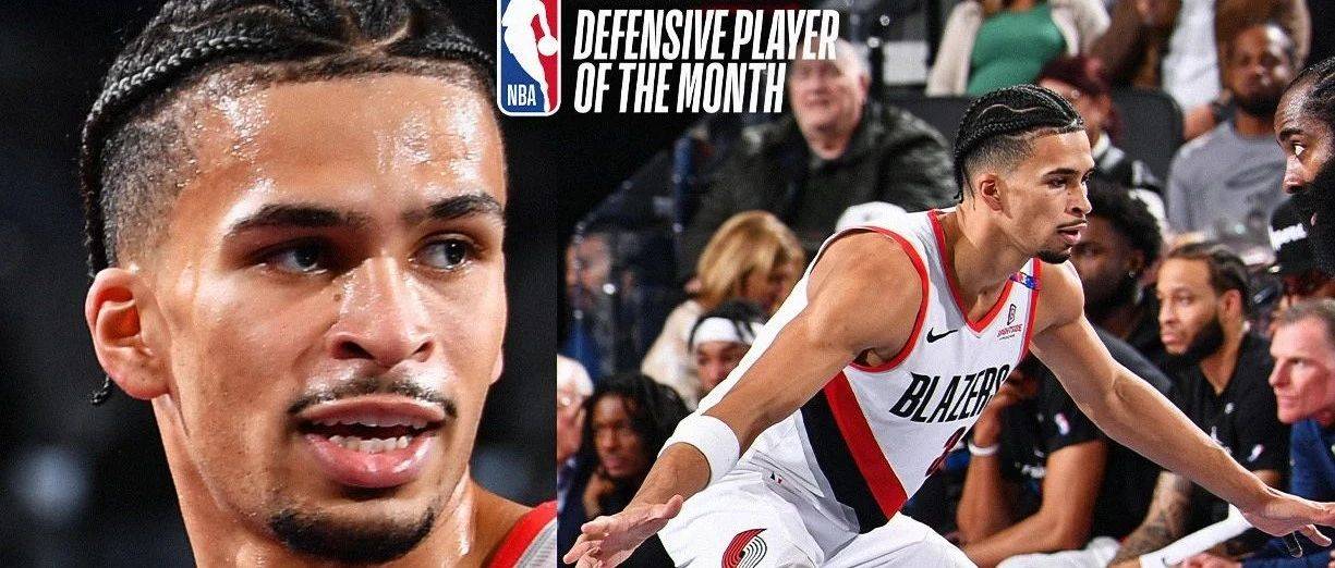 OL2 | 2K25球员数据变化（更新至3.6）（开拓者）_能力_防守篮板_罚球